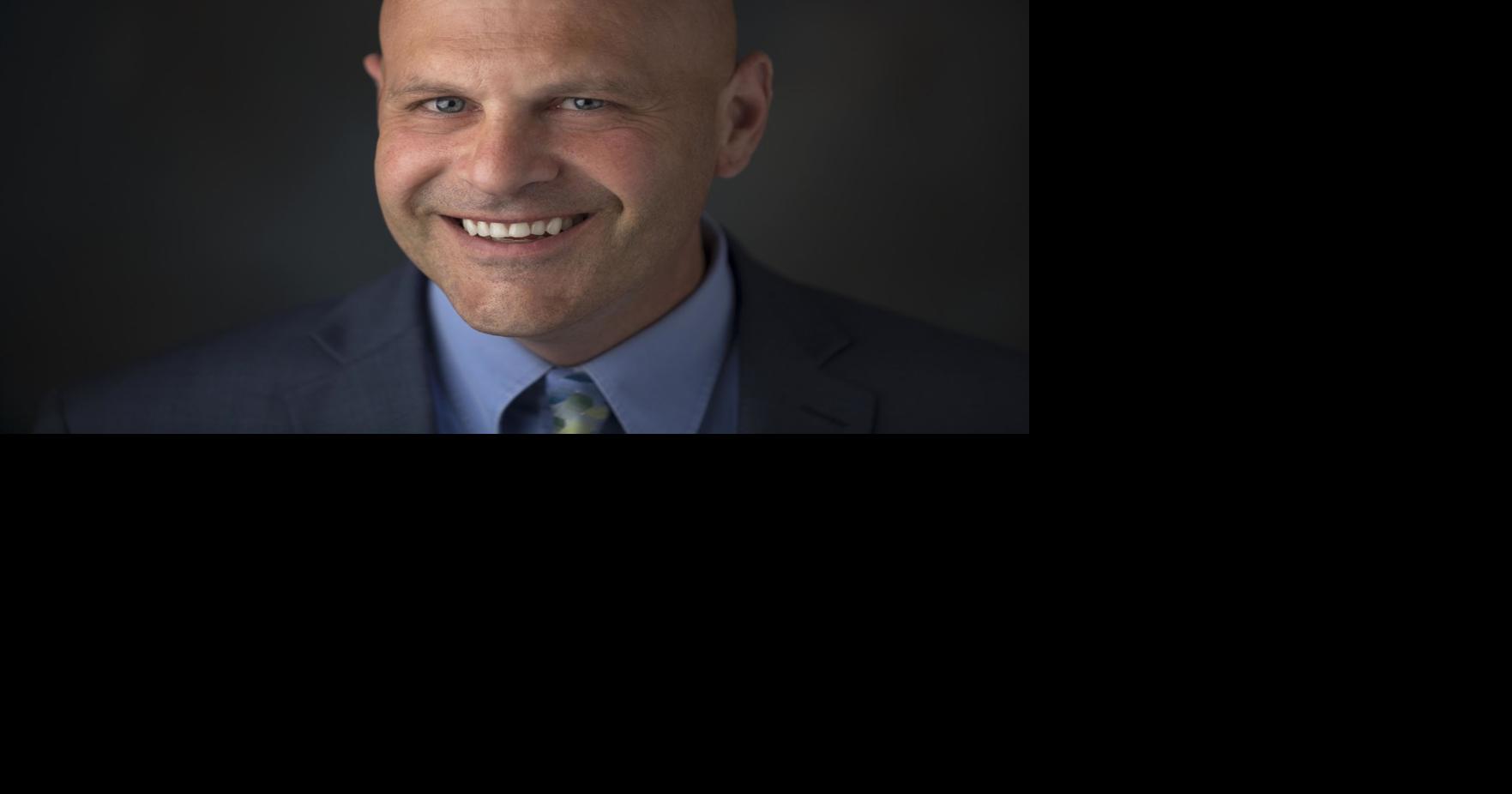 Sapio to challenge Porsch for Seneca County DA’s job | News | fltimes.com