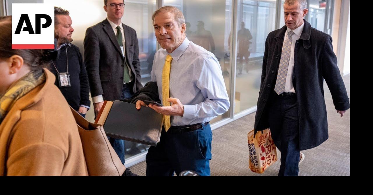 Members of Congress react to FBI informant in Biden investigation ...