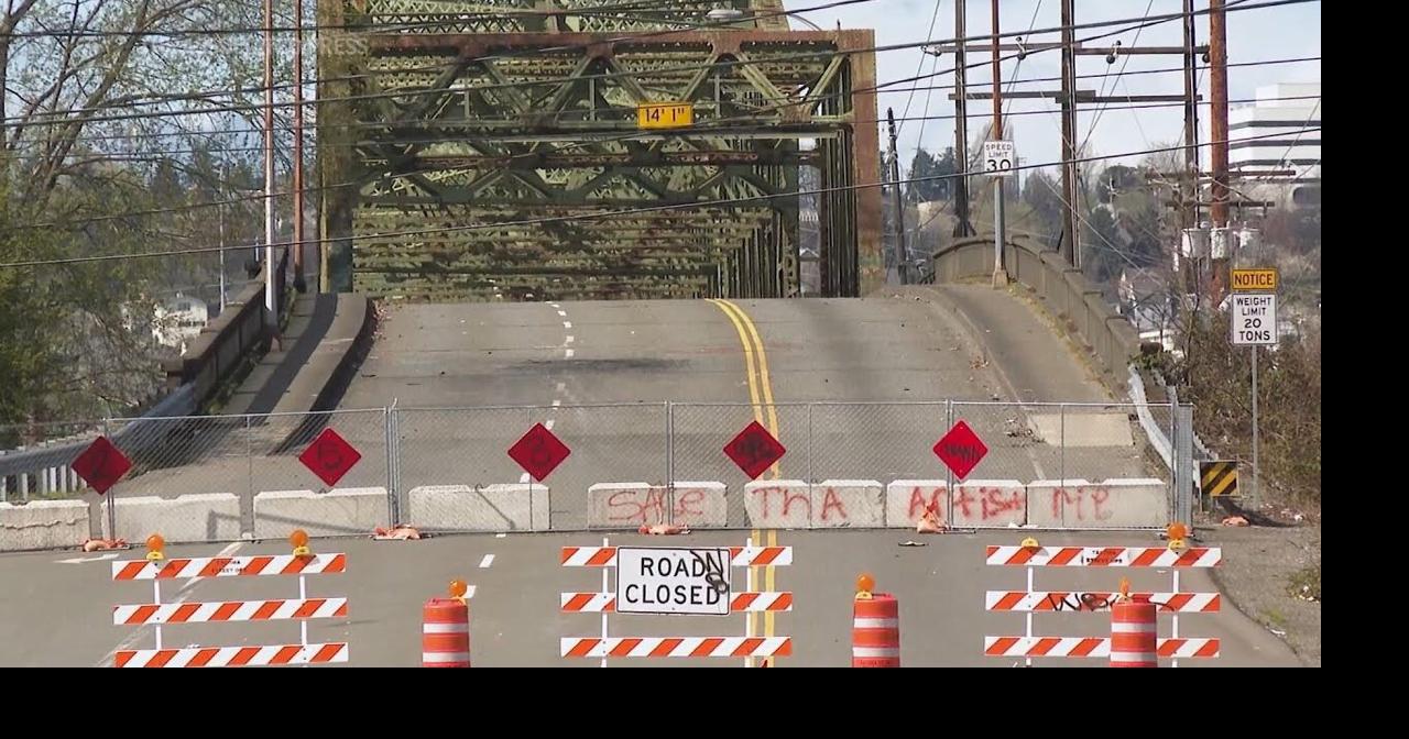 Closed bridges highlight years of neglect, backlog of repairs awaiting ...