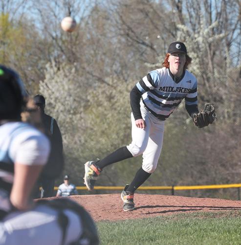 Midlakes announces Spring Scholar athletes and teams | Sports | fltimes.com