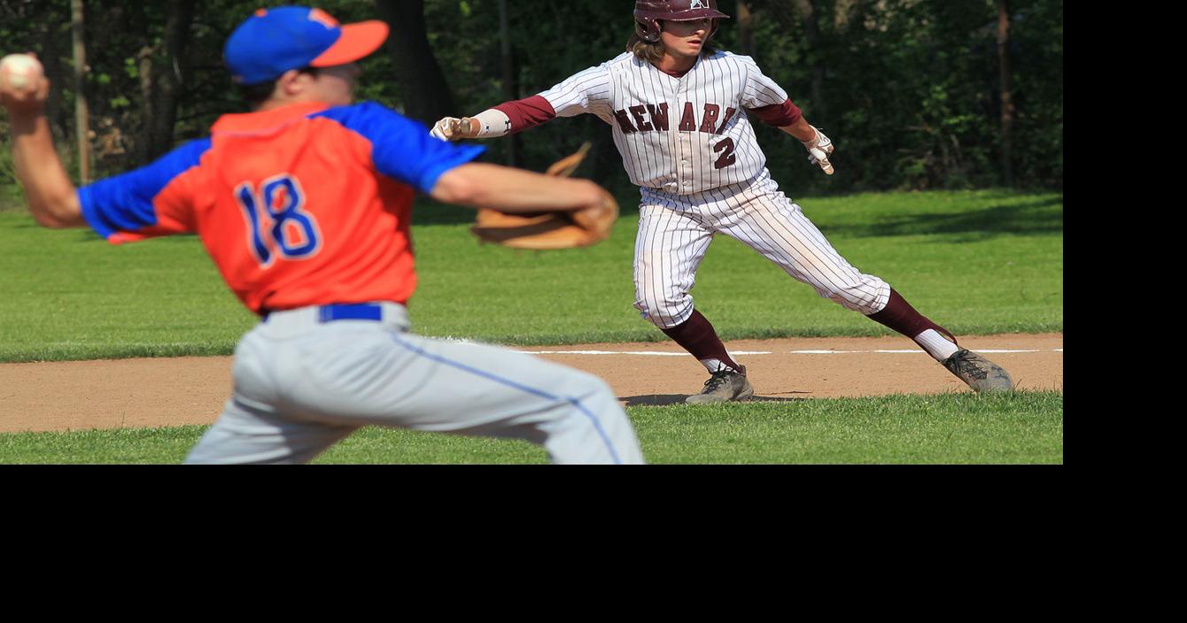 BASEBALL: Newark headed for finals | Sports | fltimes.com
