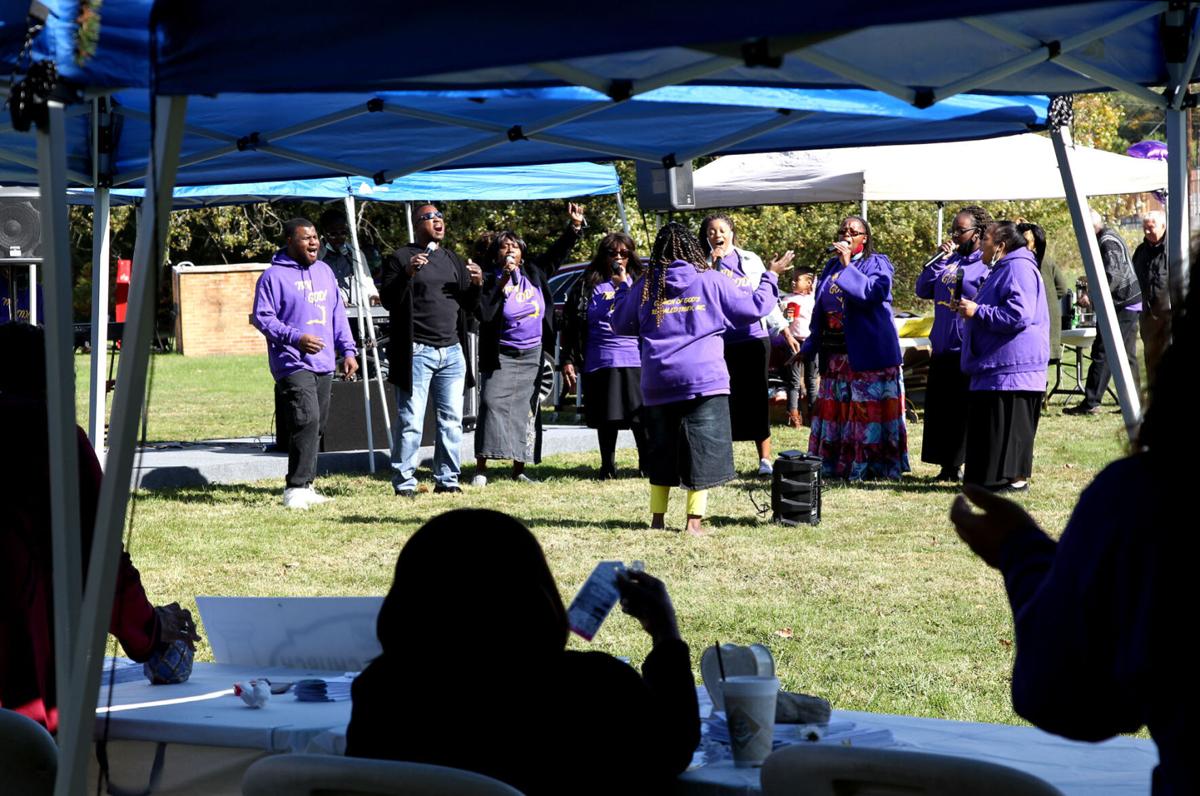 Message at First Love Church: Christ is coming | News | fltimes.com