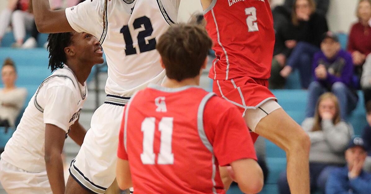Midlakes Holiday Basketball Tournament | Photos | fltimes.com