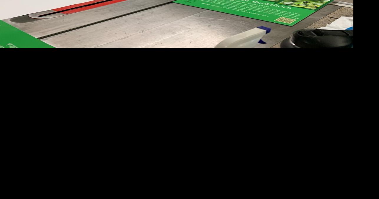 Rhianna Yates Eagle Scout project | Photos | fltimes.com