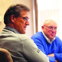 PROTOTYPE FOR GROWTH: New Magnus Precision president excited about new ...