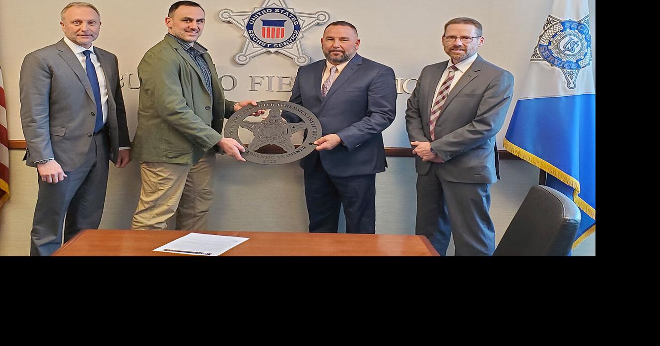 Newark Police Department chief: 'Great work is done in small agencies ...