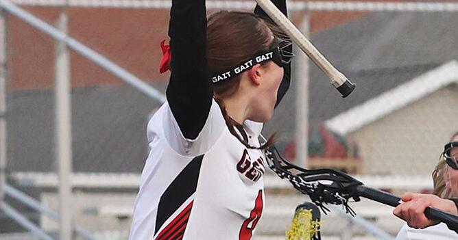 GIRLS LACROSSE: Geneva stays unbeaten, defeats Newark/Midlakes | Sports ...