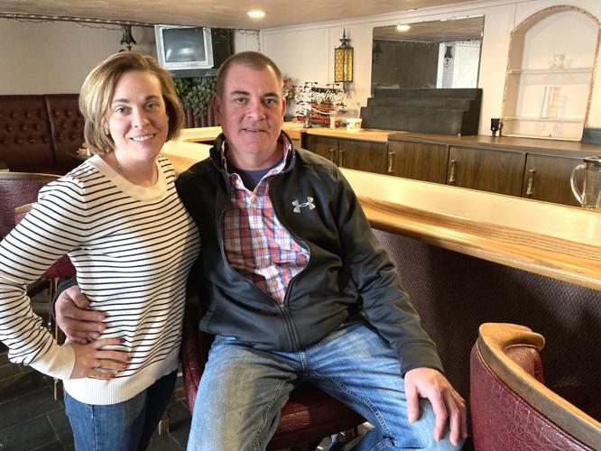 Phelps Hotel restoration continues | Business | fltimes.com