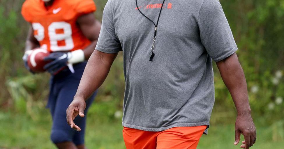 Syracuse Babers realignment | | fltimes.com