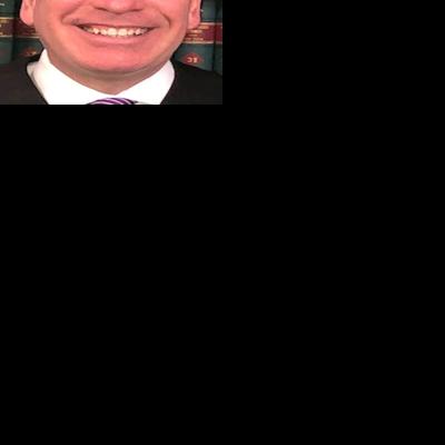 State Supreme Court Justice Craig Doran retiring | News | fltimes.com