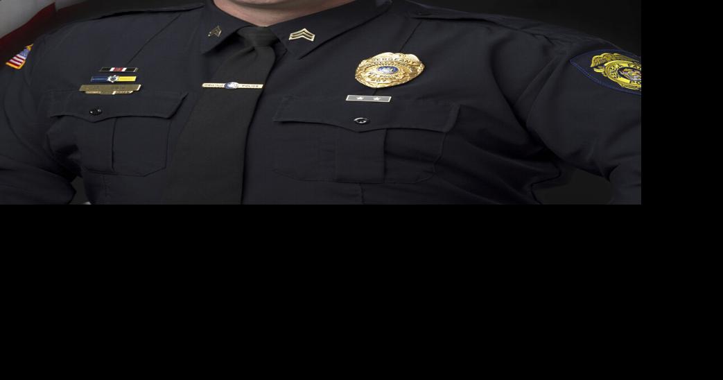 SFPD sergeant completes D.A.R.E. training | News | fltimes.com