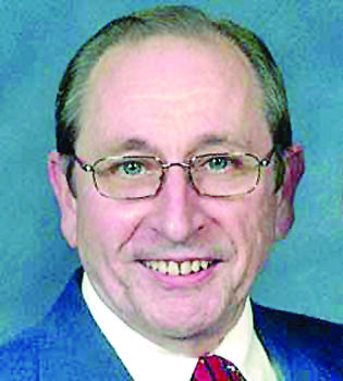 MUCH MORE THAN A MAYOR: Jerry Nissen remembered for dedicated service ...