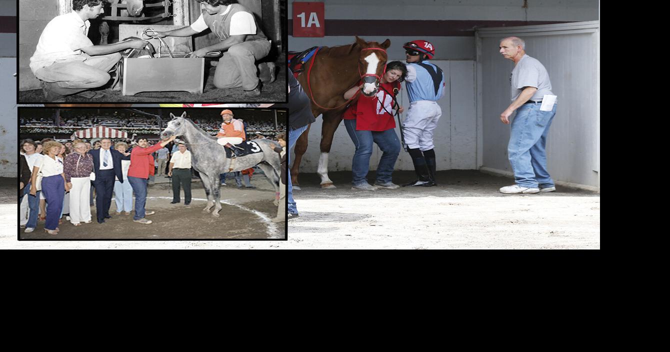 BIGGER PICTURE: Finger Lakes Racetrack life | Opinion | fltimes.com