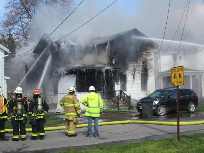 'The entire house is gone' | News | fltimes.com