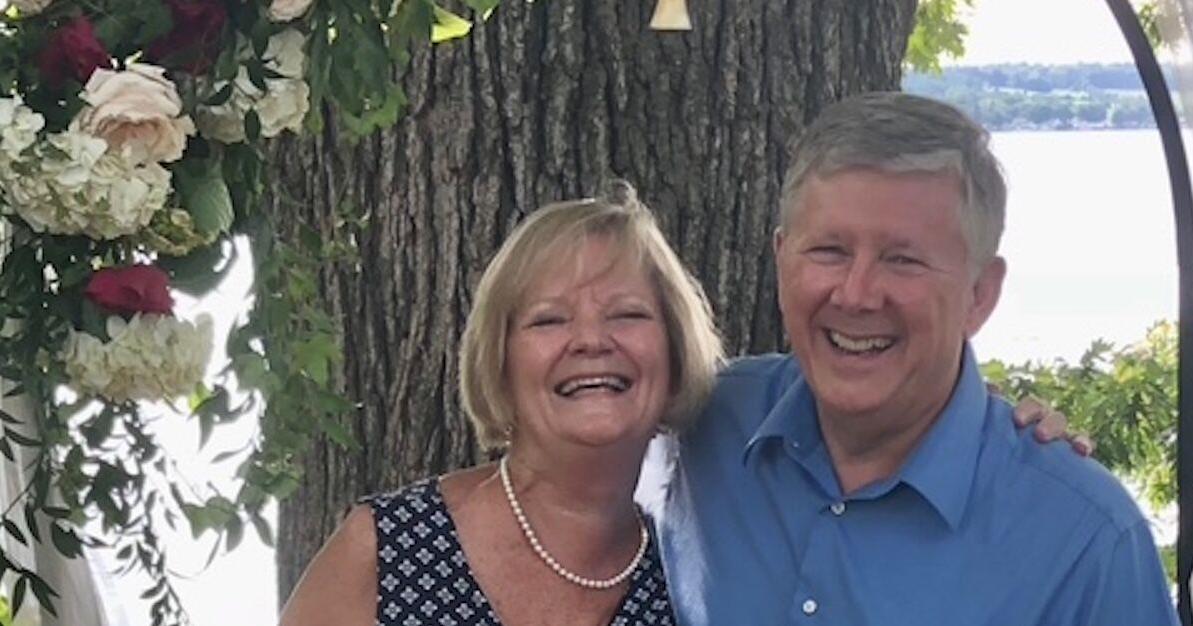 Stacy and Chris Wyant named Stork award recipients for 2025 | News ...