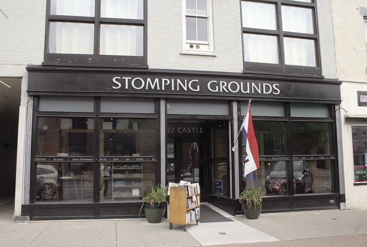 BUSINESS OF THE WEEK: Stomping Grounds | Business | fltimes.com