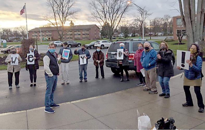 MAKING A DIFFERENCE: A 1970 team effort for Coach Vince Caraccilo ...