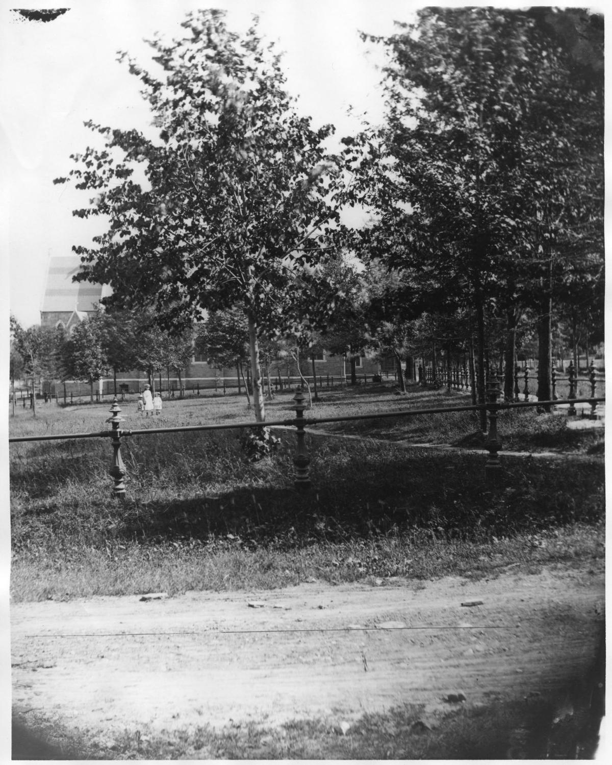 LOOKING BACK: Geneva's Genesee Park | Lifestyle | fltimes.com