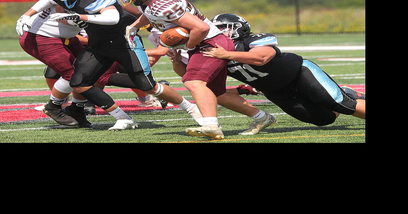 FOOTBALL: Lots of positives in Midlakes' season opener | Sports ...