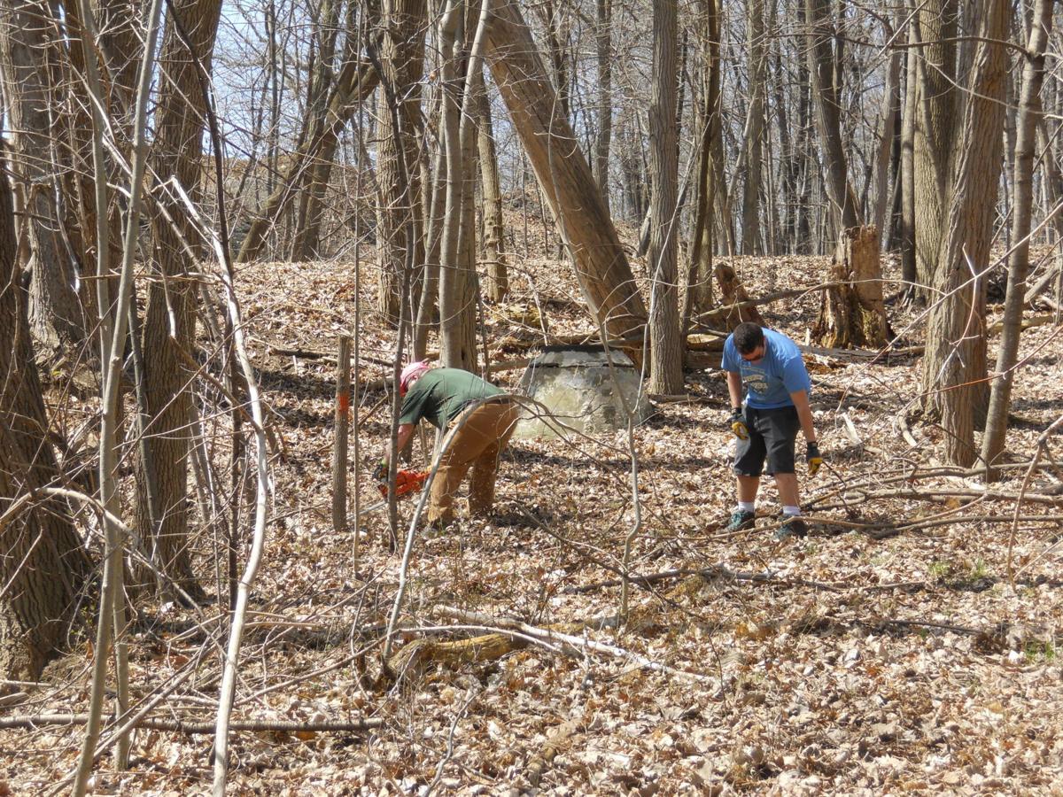 Like father, like sons: Four Eagle Scouts in one family | Lifestyle ...