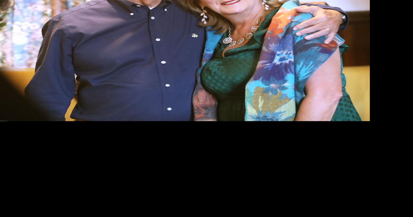 ‘They’ve left an amazing legacy’: Jim and Sue Adams leaving St. Peter’s ...