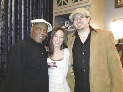 Sweeney song part of Grammy-winning album | Entertainment | fltimes.com