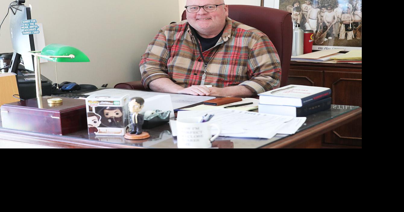 Northrup to retire as Ontario County GOP election commissioner | News ...