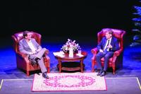 Pulitzer finalist Dan Egan makes urgent call to protect fresh water ...