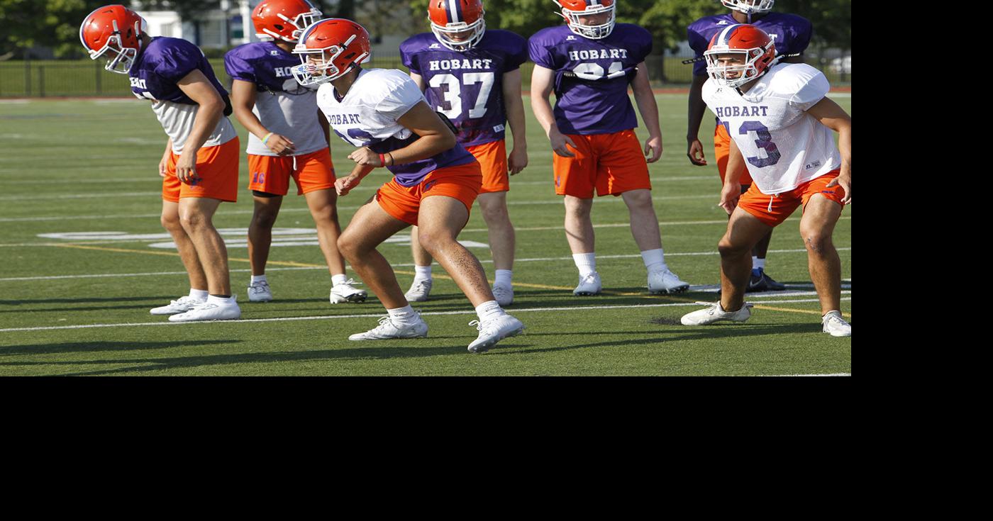 HOBART FOOTBALL 2021 PREVIEW: Statesmen keeping things in perspective ...