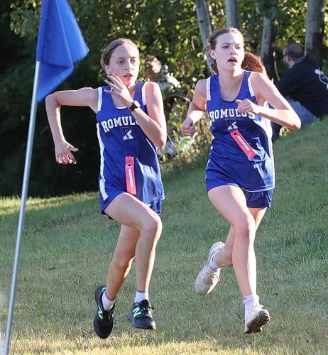 Penn Yan cross country meet | Photos | fltimes.com