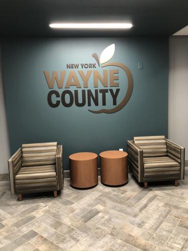 Renovated Wayne County office building reopens | News | fltimes.com