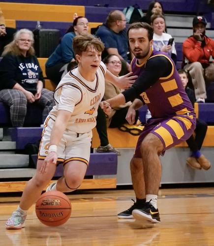 HIGH SCHOOL SPORTS FINAL SCORES: Results from 1/28 | Sports | fltimes.com