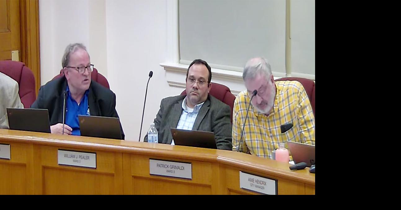 Geneva City Council shoots down no-tax-hike pledge proposed by Chris ...