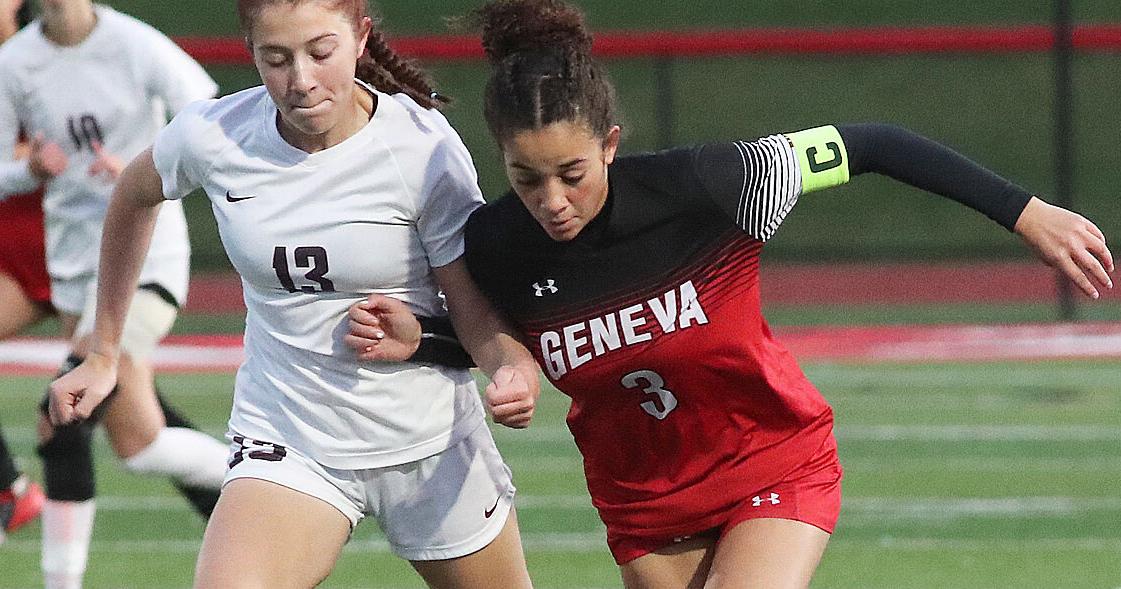GIRLS SOCCER: Wright, Panthers advance to Class A quarterfinals with 6 ...