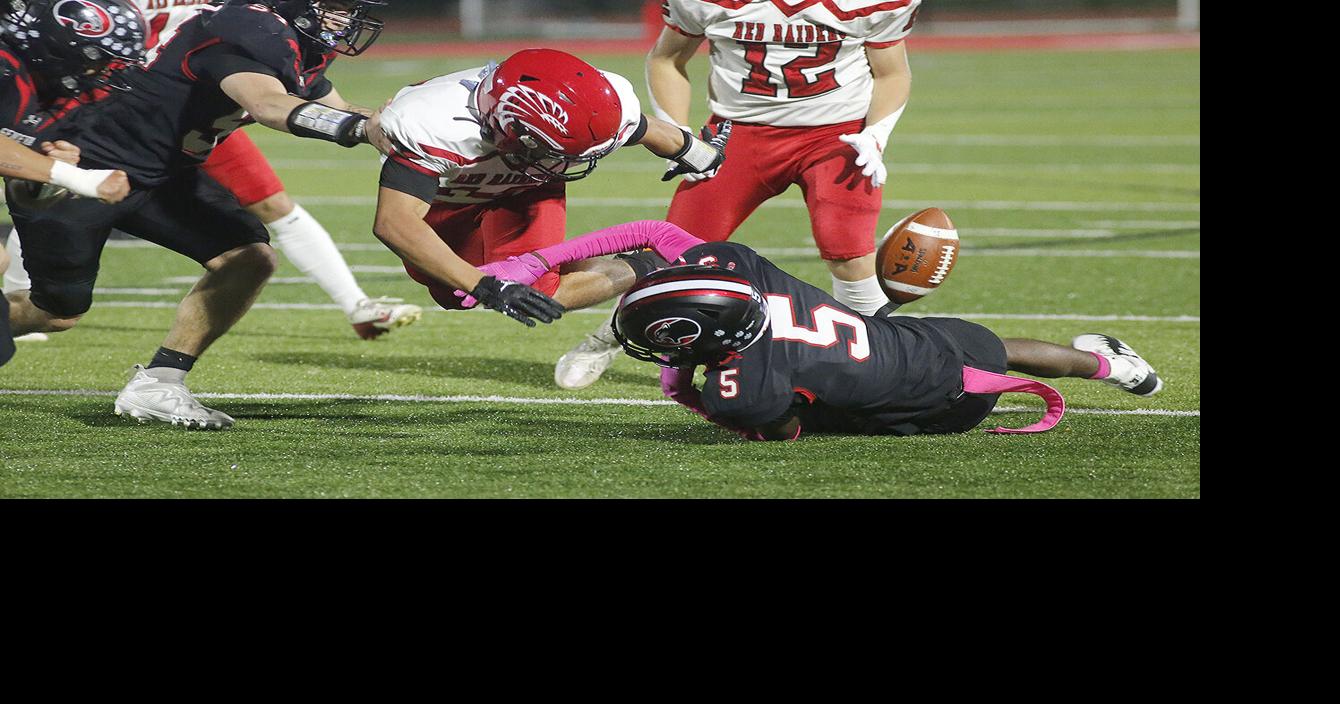 HIGH SCHOOL SPORTS FINAL SCORES: Results from 10/11 | Sports | fltimes.com