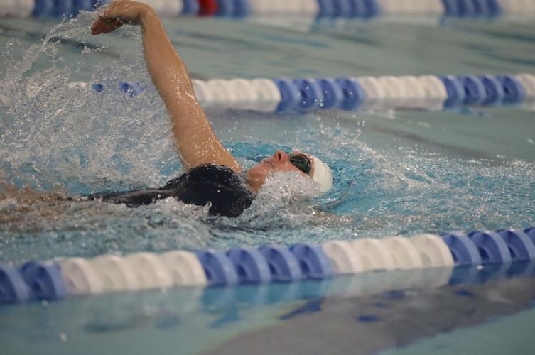 HIGH SCHOOL SWIMMING & DIVING: Former alumni attend Midlakes' first ...