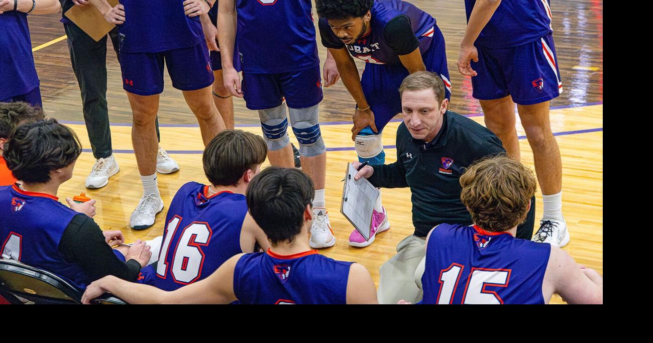 Hobart volleyball embarks on third season with big fundraiser | Sports ...