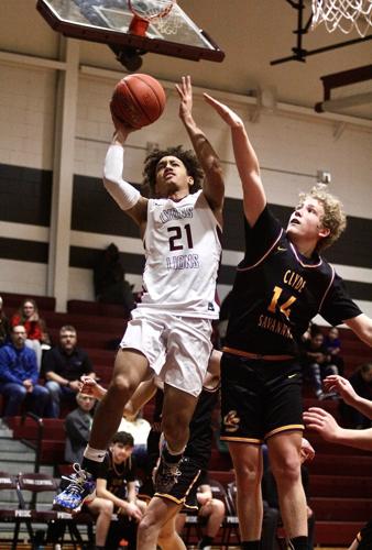 HIGH SCHOOL SPORTS FINAL SCORES: Results from 1/8 | Sports | fltimes.com