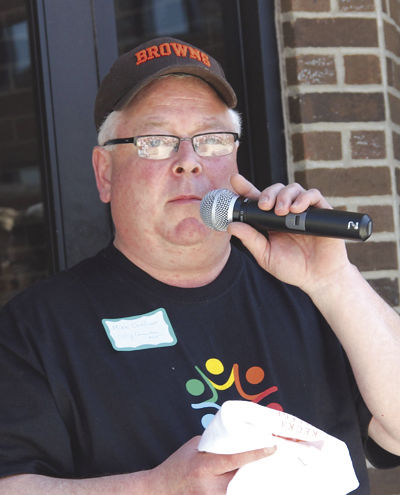 ‘Celebrate Service ... Celebrate Yates’ marks 20th year of community ...