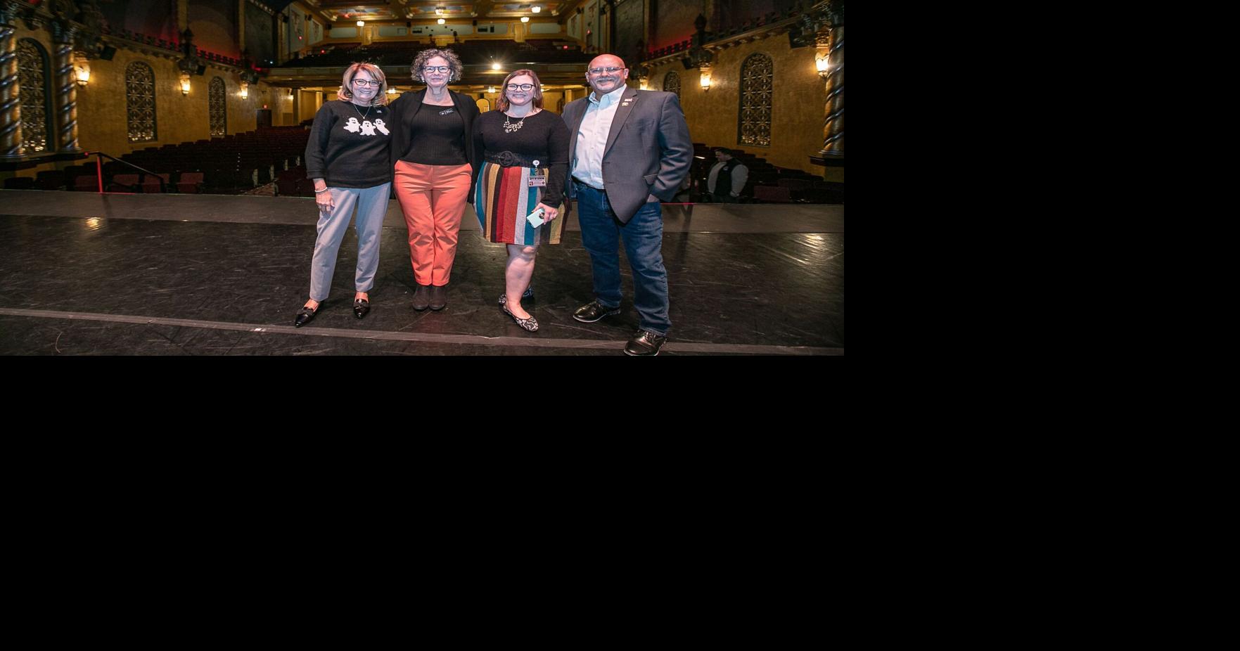 Sen. Pam Helming, Assemblyman Jeff Gallahan help Smith celebrate its ...