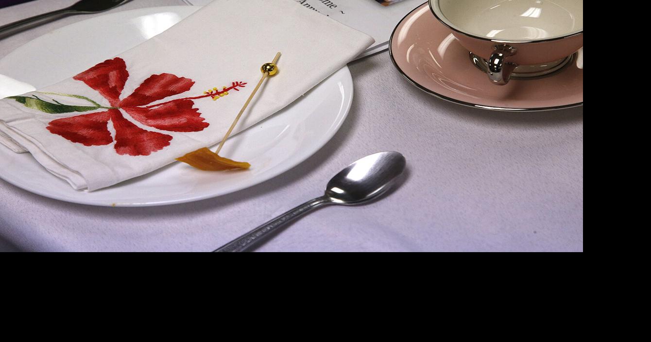 Haiti tea | Photos | fltimes.com