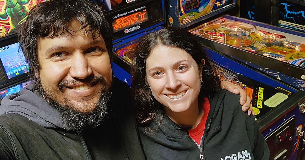 The Arcade Project provides throwback to golden age of arcade games ...