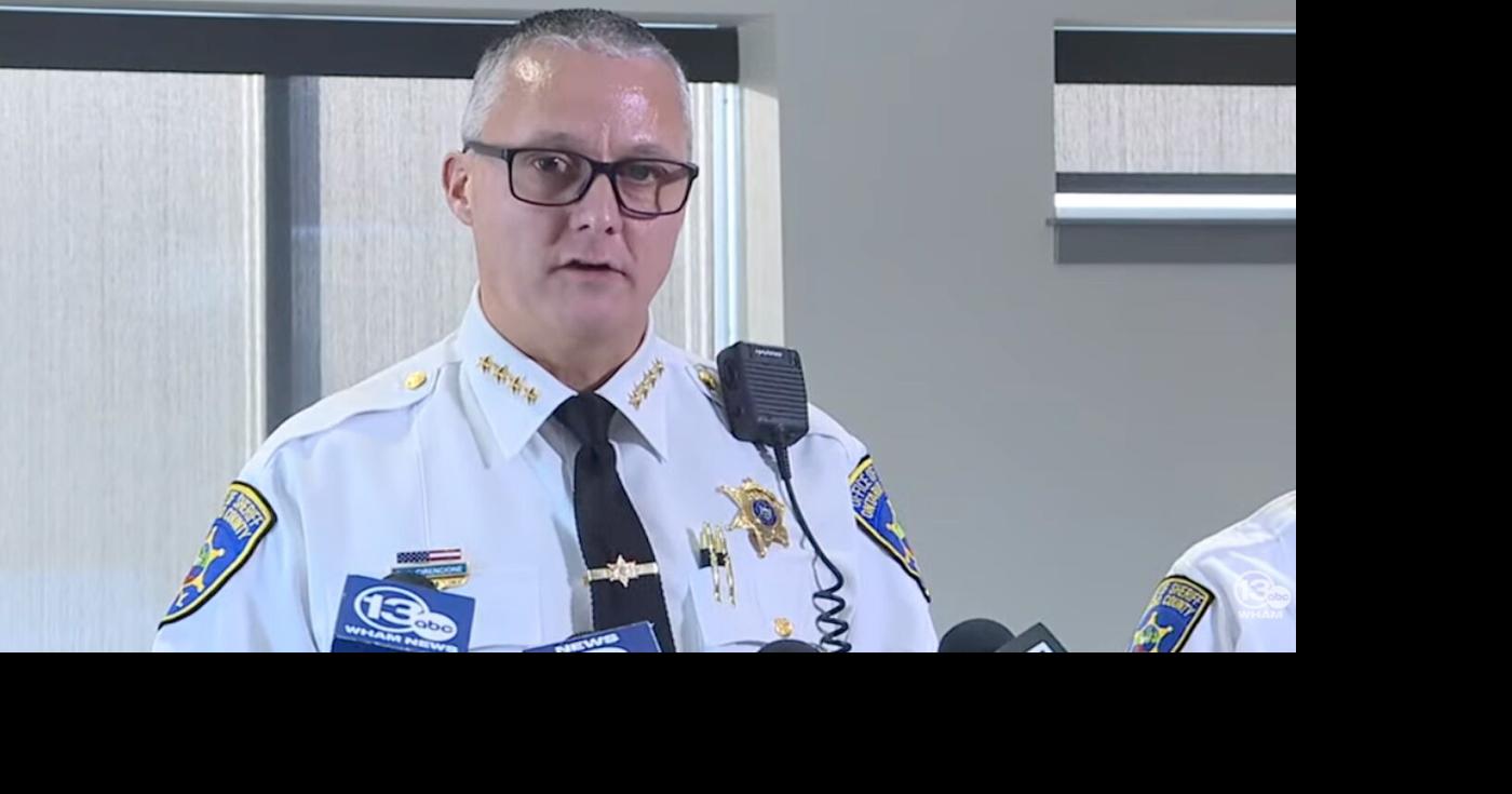 Police announce suspect in serious assault in Canandaigua; victim in ...