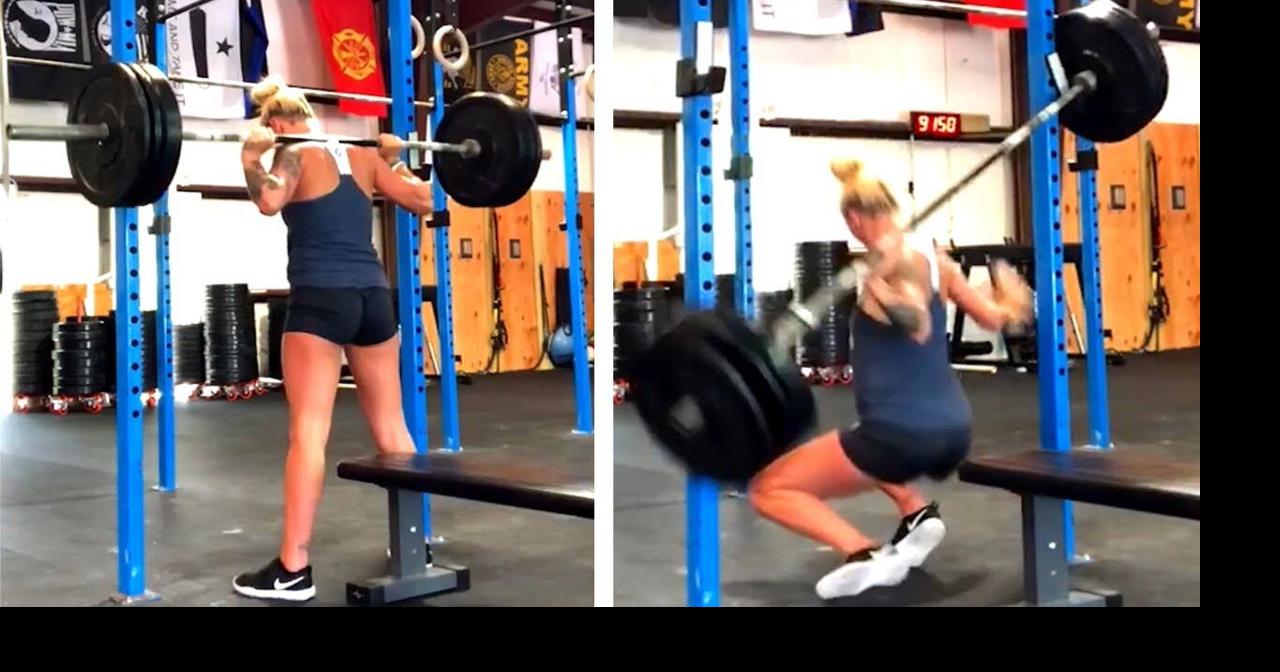 Workouts That Went WRONG! 🤣 | Exercise Fails | Funny Videos | AFV 2022 ...