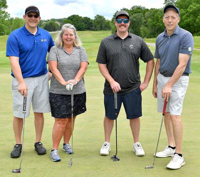 Thompson Health Golf Classic raises about $50,000 | Health | fltimes.com