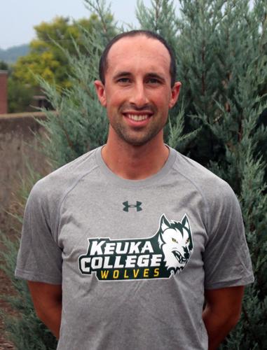 COLLEGE SPORTS: New coach joins Keuka College | Sports | fltimes.com