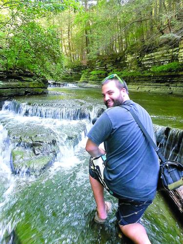 YOUNG PROFESSIONALS SPOTLIGHT: Daniel Bell, owner of Daniel Bell ...