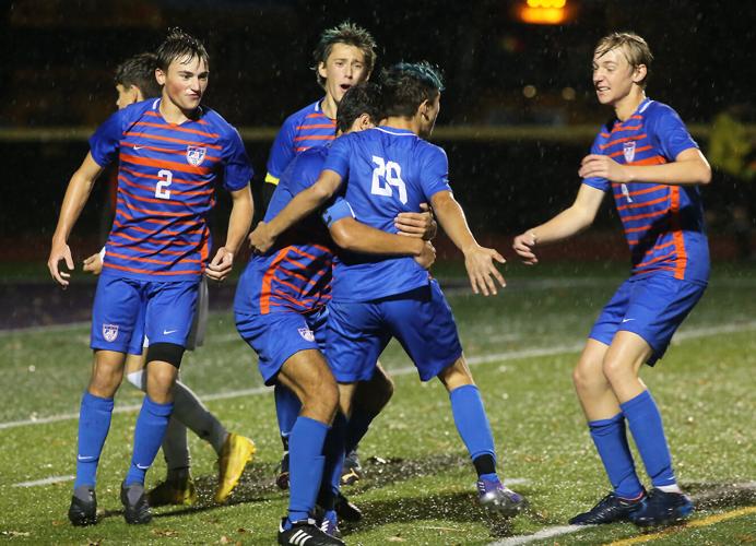 BOYS SOCCER: Penn Yan headed to sectional finals for first time since ...