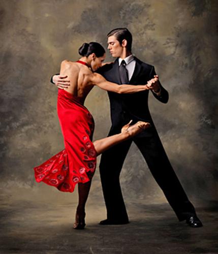 Naz hosts jazz-based dance troupe | Arts And Entertainment | fltimes.com