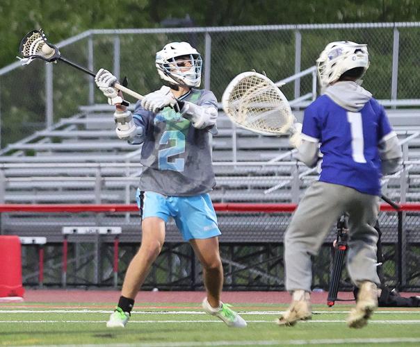 BOYS LACROSSE: Finger Lakes West all-league selections revealed ...